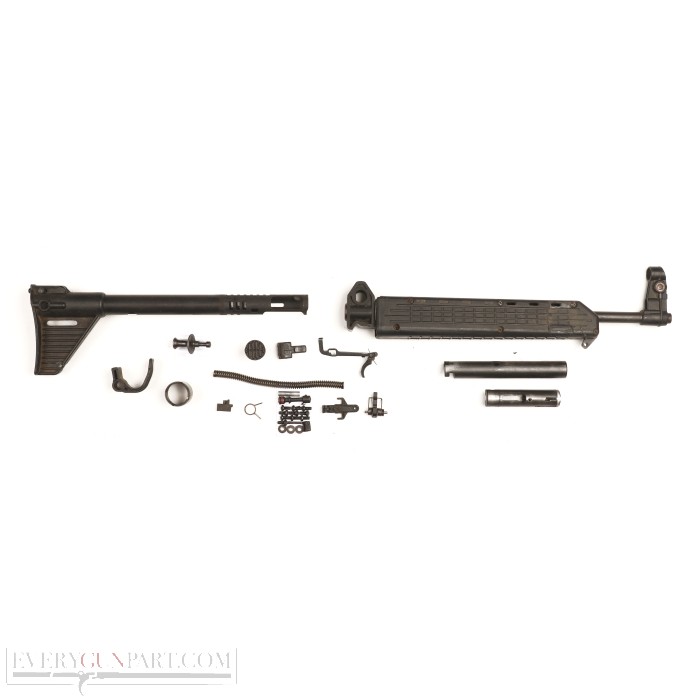 Kel Tec SUB 2000 Semi-auto Rifle Parts Kit | Order parts and parts kits ...