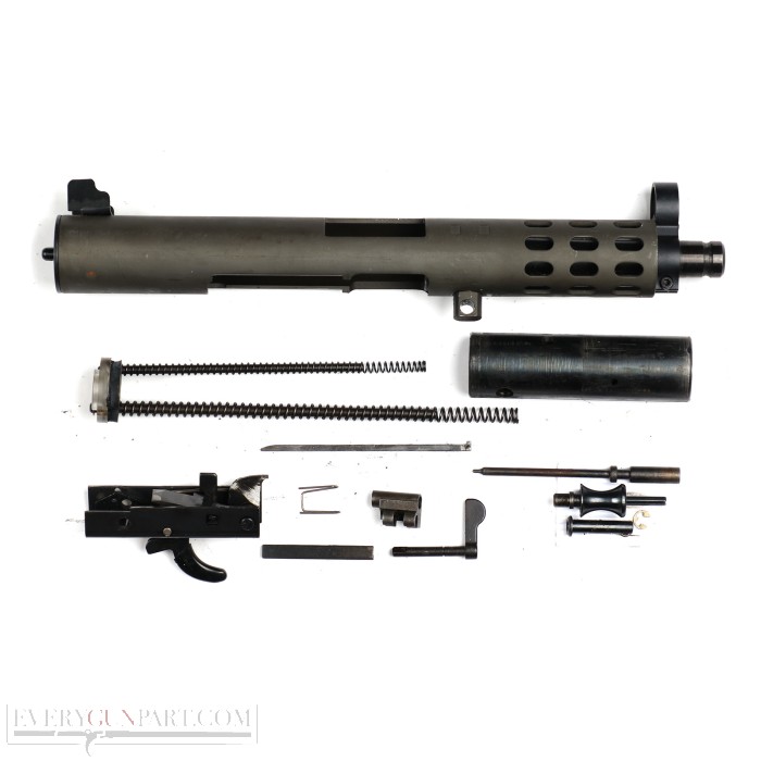 Kimel AP9 Semi-auto Handgun Parts Kit | Order parts and parts kits ...
