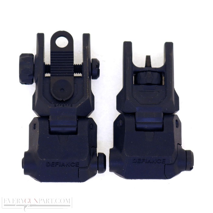 Kriss Defiance Sight Set Other | EveryGunPart.com