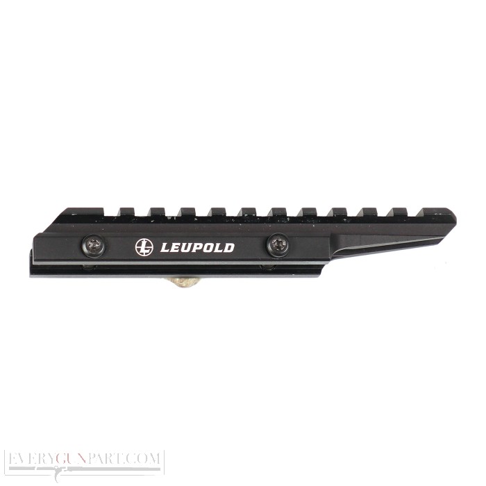 Leupold Picatinny Mount Sights, Optics & Mounts | EveryGunPart.com