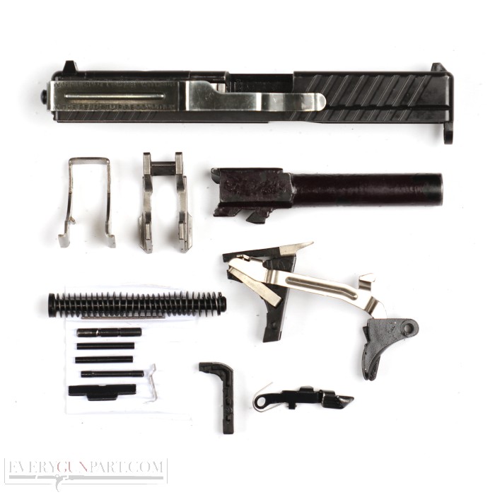 Live Free Armory G19 Semi-auto Handgun Parts Kit | Order parts and ...