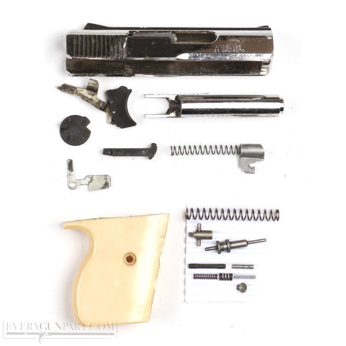 Lorcin L25 Semi-auto | EveryGunPart.com