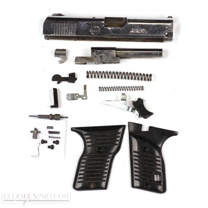 Lorcin L380 Semi-auto Handgun Parts Kit | Order parts and parts kits ...