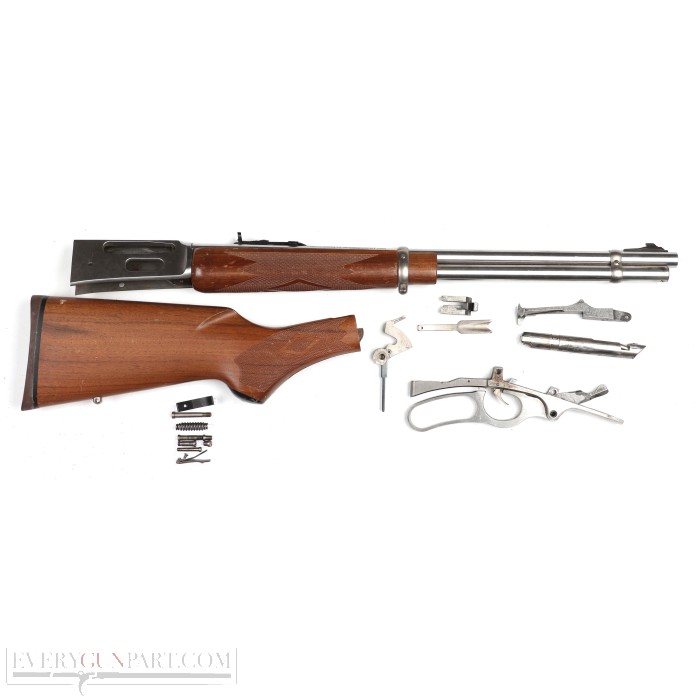 Marlin 336SS Lever Action Rifle Parts Kit | Order parts and parts kits ...