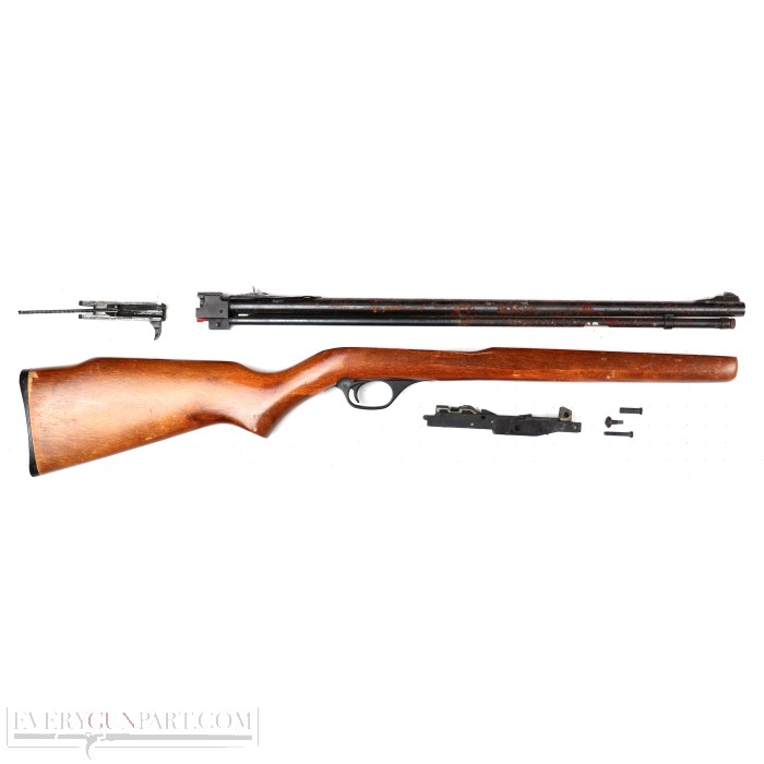 Marlin 60 Semi-auto Rifle Parts Kit | Order parts and parts kits online ...