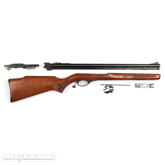 Marlin 60 Semi-auto Rifle Parts Kit | Order parts and parts kits online ...