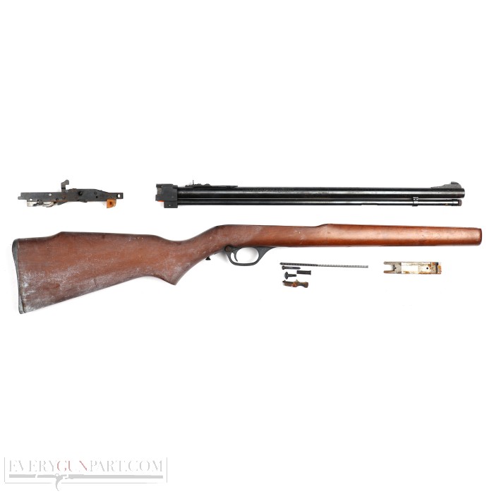 Marlin 60 Semi-auto Rifle Parts Kit | Order parts and parts kits online ...