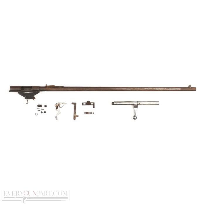Marlin 81 Bolt Action Parts Kit | Order parts and parts kits online ...