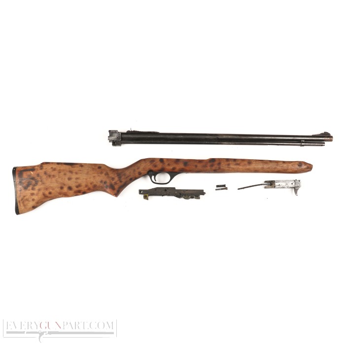 Marlin Model 60 Semi-auto Rifle Parts Kit | Order parts and parts kits ...