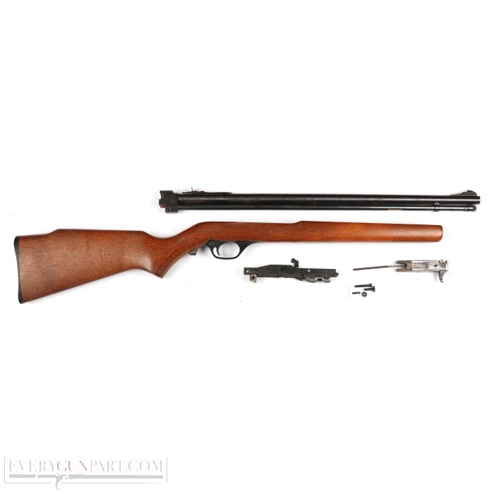 Marlin Model 60 Semi-auto Rifle Parts Kit | Order parts and parts kits ...