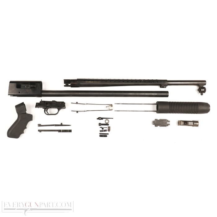 Mossberg 500 Pump Shotgun Parts Kit | Order parts and parts kits online ...