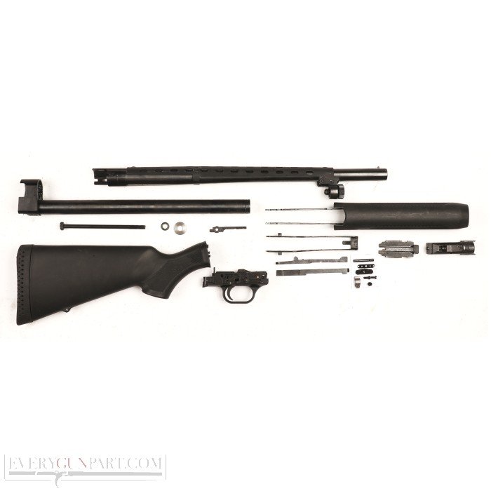 Mossberg 500 Pump Shotgun Parts Kit | Order parts and parts kits online ...