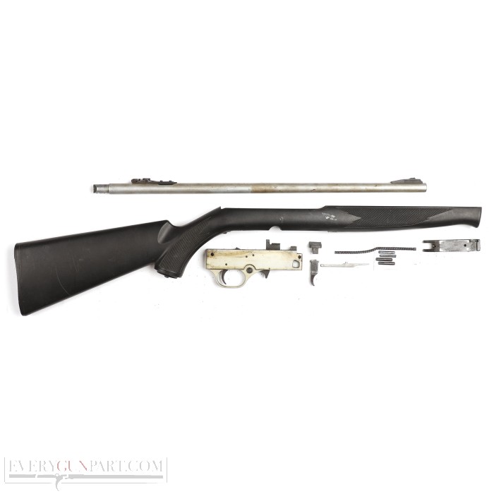 Mossberg 702 Plinkster Semi-auto Rifle Parts Kit | Order parts and ...