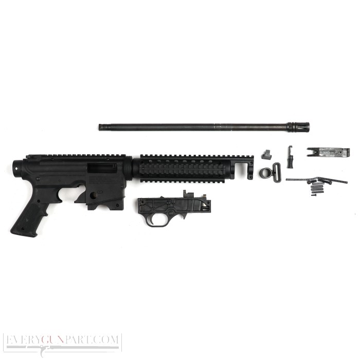 Mossberg 715T Semi-auto Rifle Parts Kit | Order parts and parts kits ...