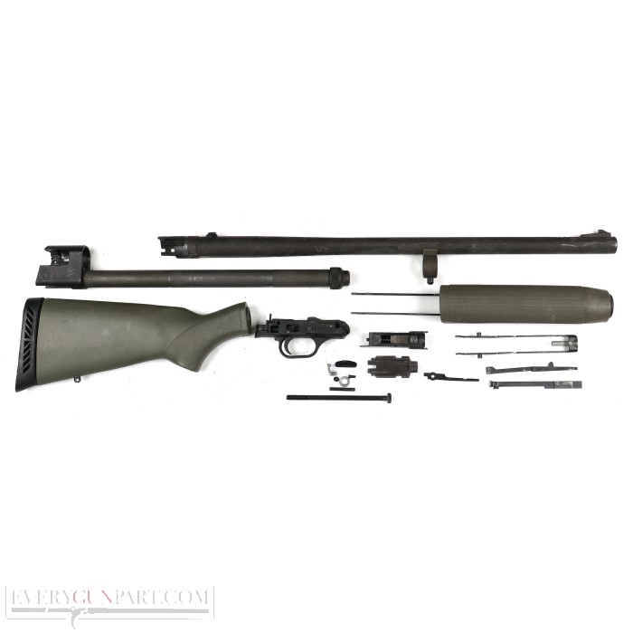 Mossberg 836 Pump Shotgun Parts Kit | Order parts and parts kits online ...