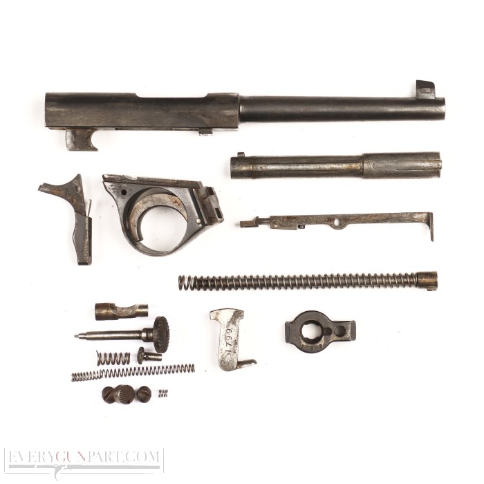 Nambu Type 14 Semi-auto | EveryGunPart.com