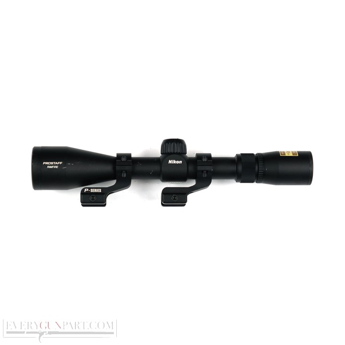 Nikon Prostaff Rimfire Optics | EveryGunPart.com