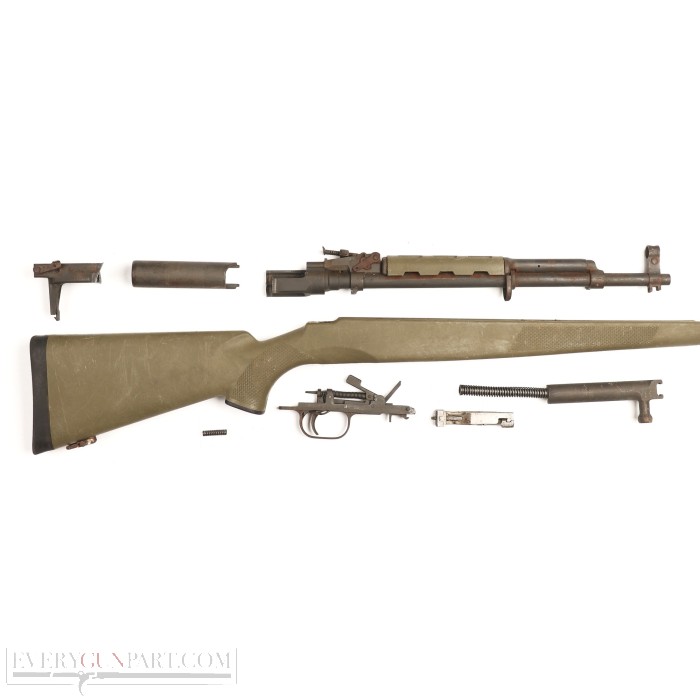 Norinco SKS Semi-auto Rifle Parts Kit | Order parts and parts kits ...
