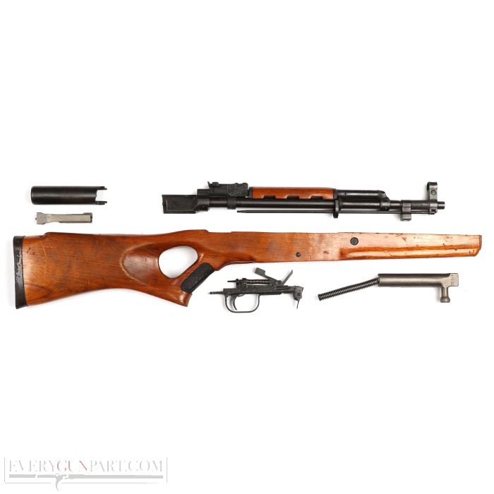 Norinco SKS Semi-auto Rifle Parts Kit | Order parts and parts kits ...