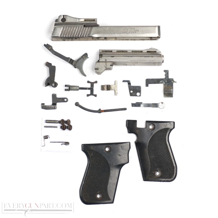 Phoenix Arms HP22 Semi-auto Handgun Parts Kit | Order parts and parts ...