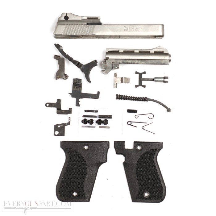 Phoenix Arms HP22A Semi-auto Handgun Parts Kit | Order parts and parts ...