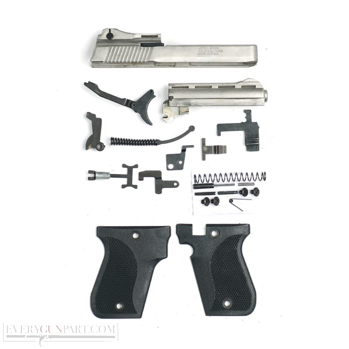 Phoenix Arms HP22A Semi-auto Handgun Parts Kit | Order parts and parts ...