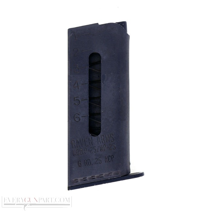 Raven MP-25 Magazines | EveryGunPart.com