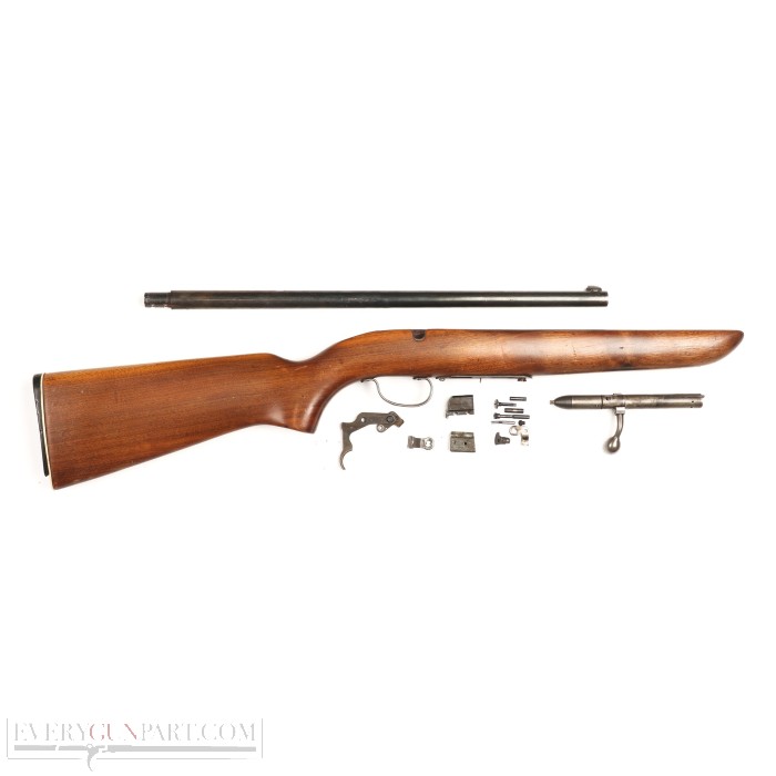 Remington 510 Target Master Bolt Action Parts Kit | Order parts and ...