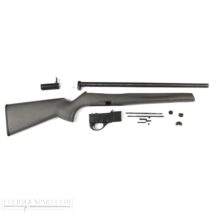 Remington 597 Semi-auto Rifle Parts Kit | Order parts and parts kits ...