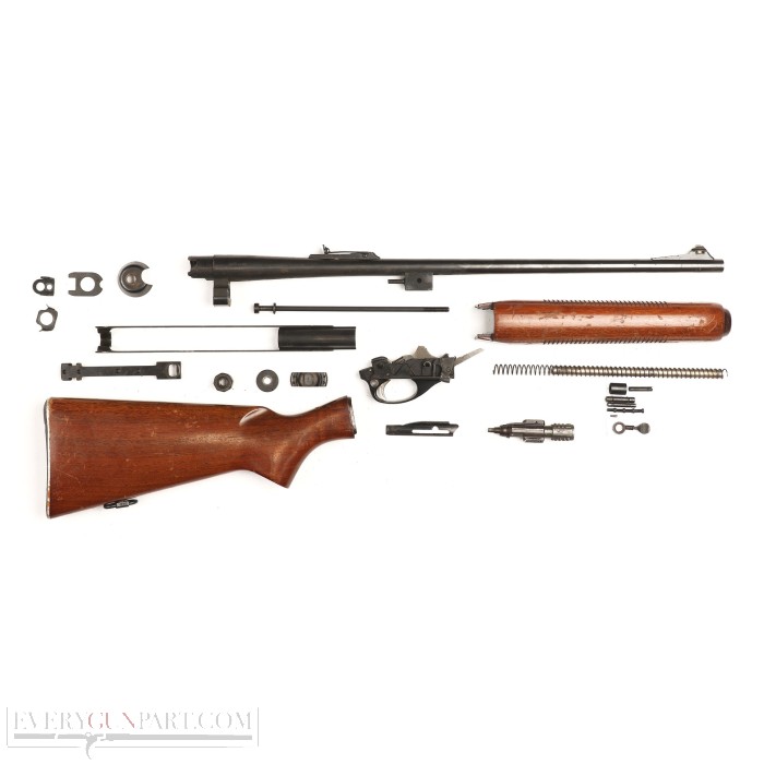 Remington 742 Semi-auto Rifle Parts Kit | Order parts and parts kits ...