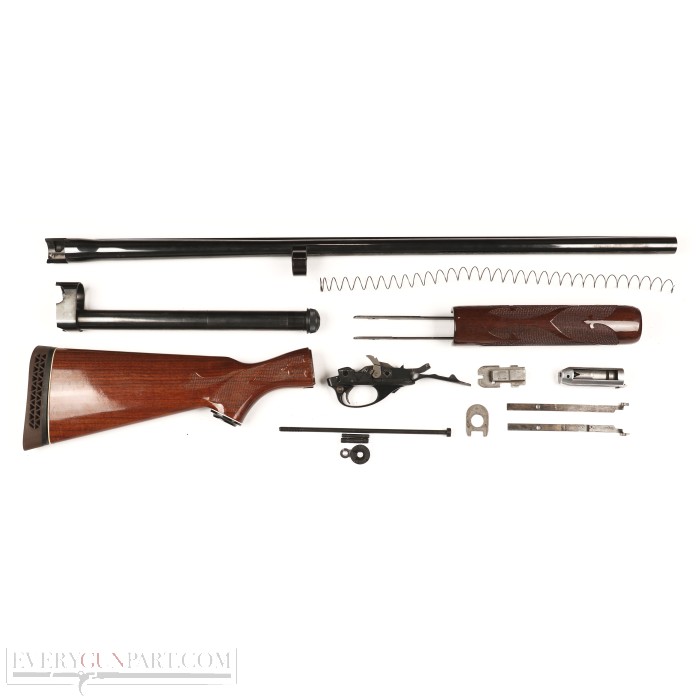 Remington 870 Pump Shotgun Parts Kit | Order parts and parts kits ...