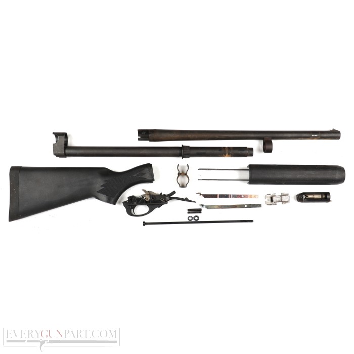Remington 870 Pump Shotgun Parts Kit | Order parts and parts kits ...