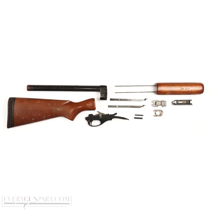 Remington 870 Pump Shotgun Parts Kit | Order parts and parts kits ...