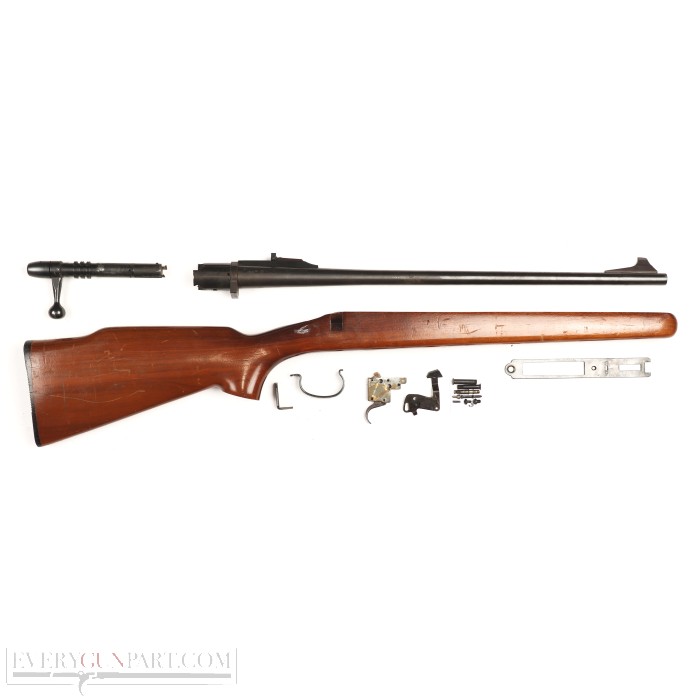 Remington Bolt Action Bolt Action Parts Kit | Order parts and parts ...