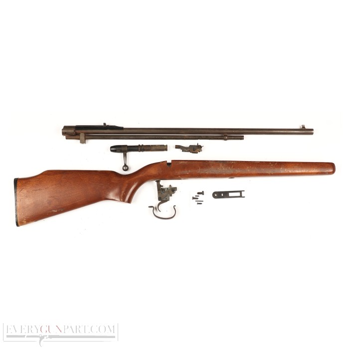 Remington Model 582 Semi-auto | EveryGunPart.com