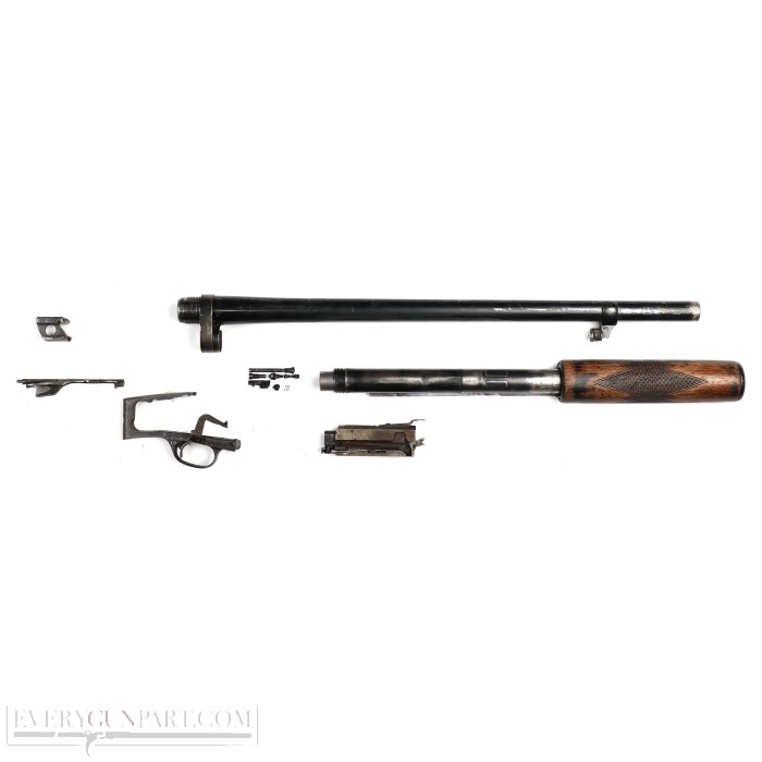 Remington Pump Action Pump Shotgun Parts Kit | Order parts and parts ...