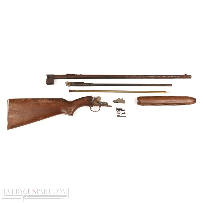 Remington Semi Auto Semi-auto Rifle Parts Kit | Order parts and parts ...