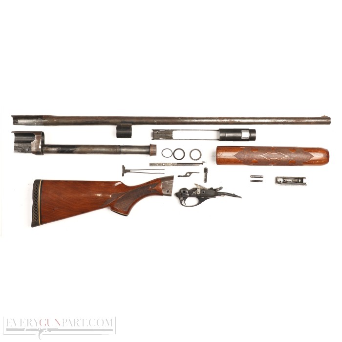 Remington Semi Auto Semi-auto Shotgun Parts Kit | Order parts and parts ...