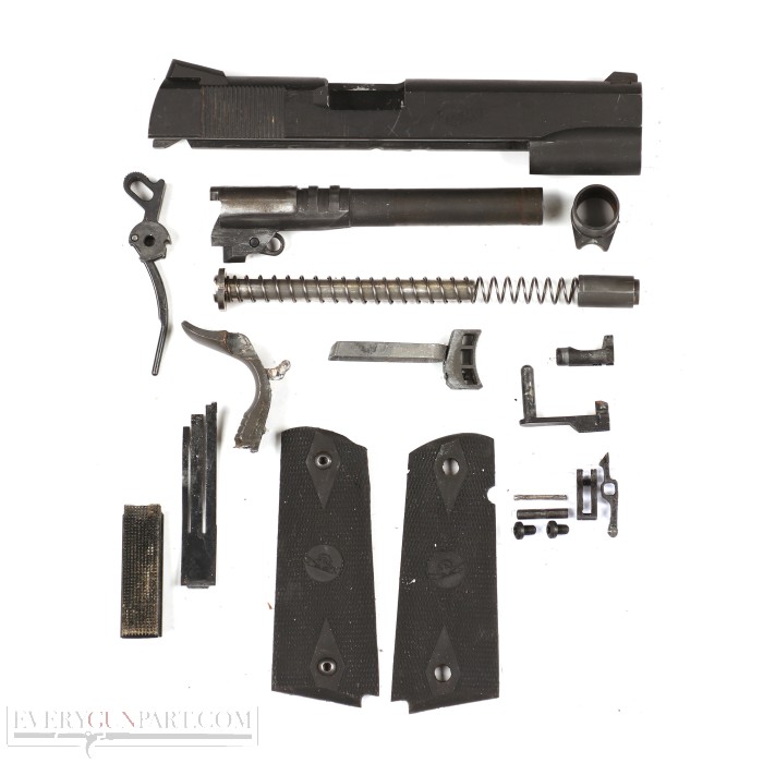 Rock Island Armory 1911 Semi-auto Handgun Parts Kit | Order parts and ...