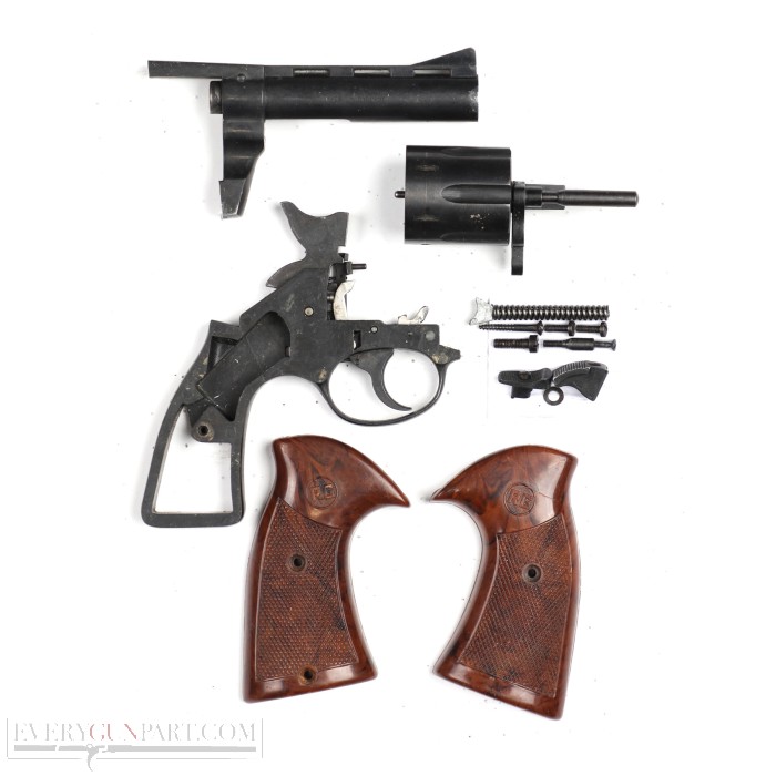 Rohm 38S Revolver Revolver Parts Kit | Order parts and parts kits ...