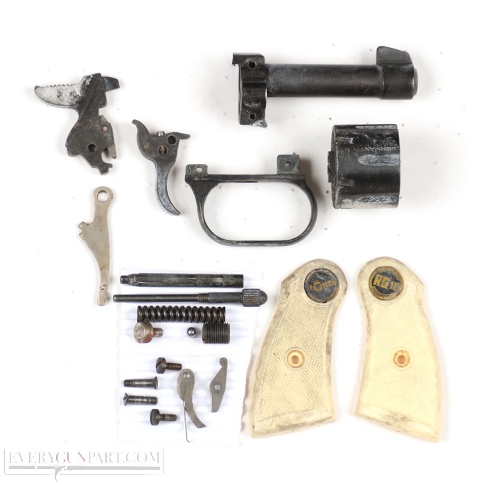 Rohm RG10 Revolver | EveryGunPart.com