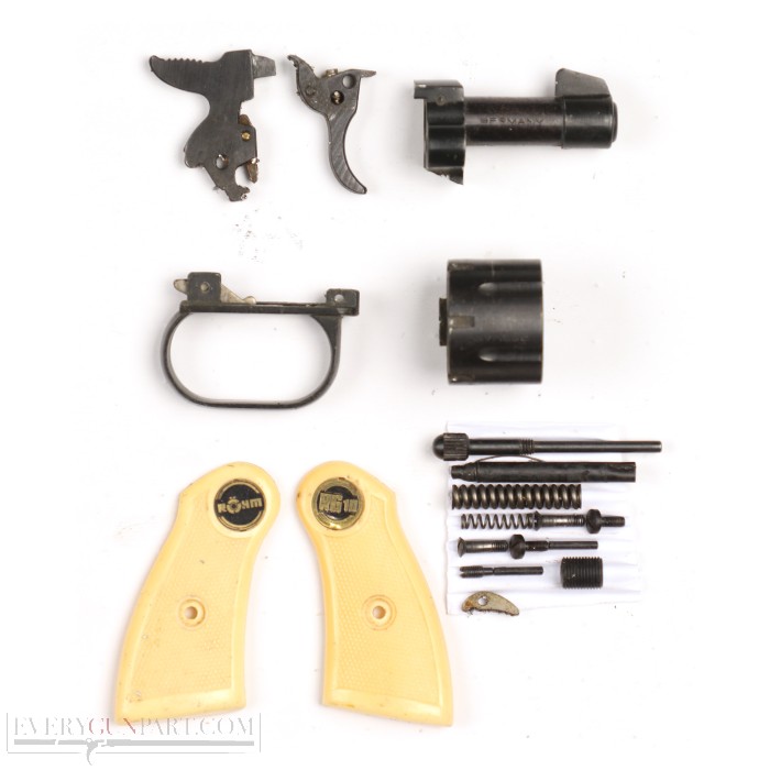 Rohm RG10 Revolver | EveryGunPart.com