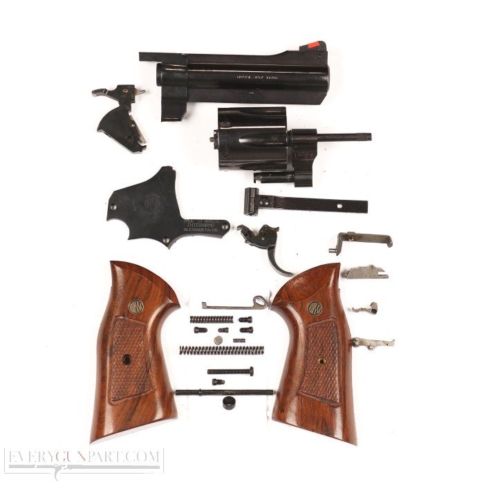 Rossi M971 Revolver | EveryGunPart.com