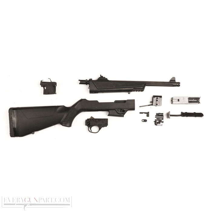 Ruger PC Carbine Semi-auto Rifle Parts Kit | Order parts and parts kits ...