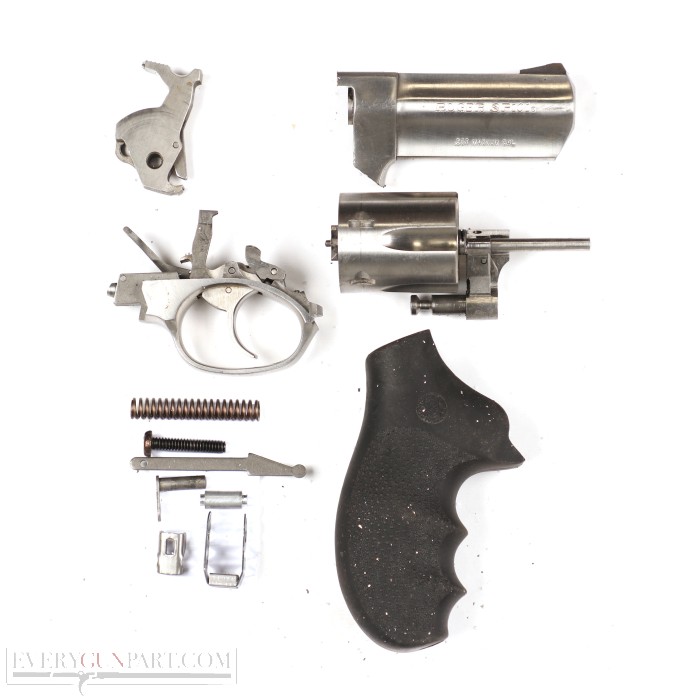 Ruger SP101 Revolver Revolver Parts Kit | Order parts and parts kits ...