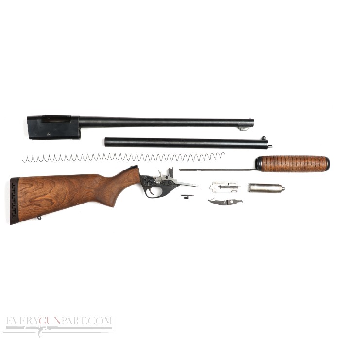 Savage 69 RXL Pump | EveryGunPart.com