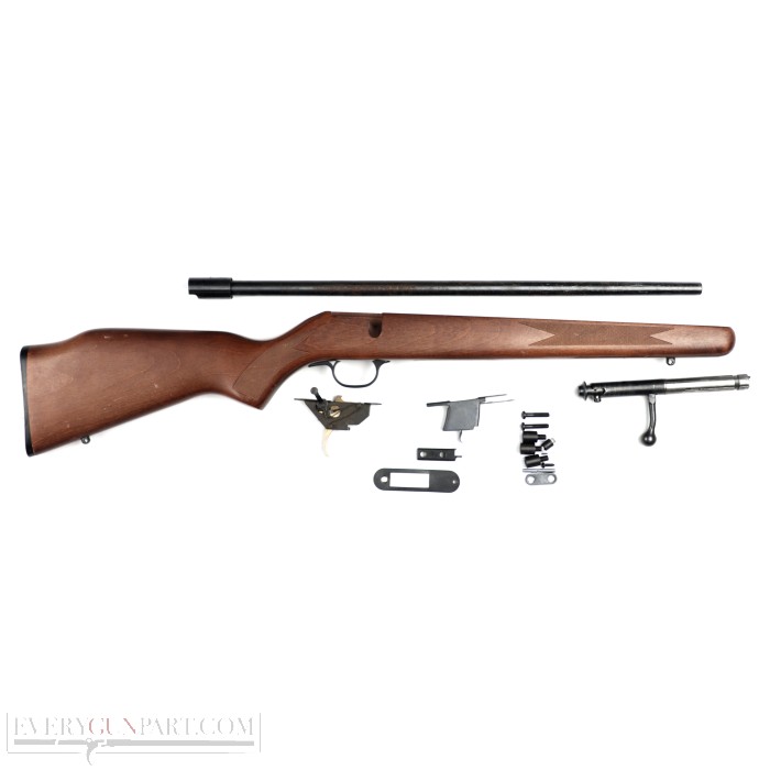 Savage MK II Bolt Action Parts Kit | Order parts and parts kits online ...