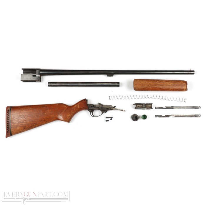 Sears Model 21 Pump Shotgun Parts Kit | Order parts and parts kits ...