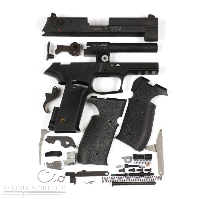 Sig Sauer Mosquito Semi-auto | EveryGunPart.com