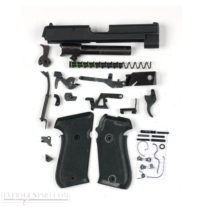 Sig Sauer P220 Semi-auto Handgun Parts Kit | Order parts and parts kits ...